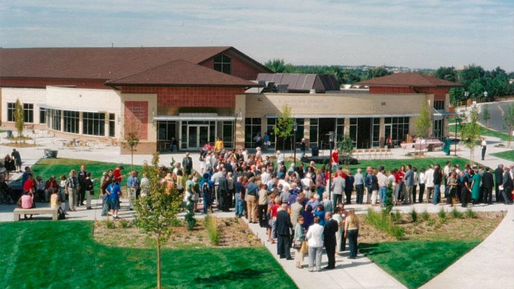 Denver Seminary Celebrates 70 Years and Record Enrollment | Denver Seminary