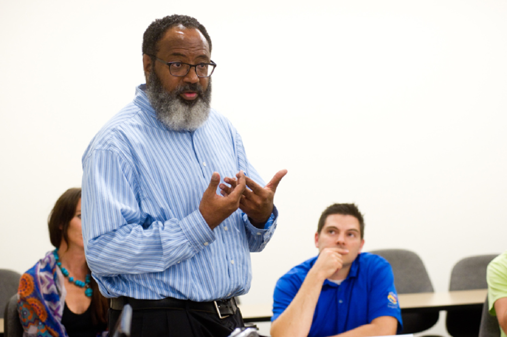 Counseling (CACREP Accredited) | Denver Seminary