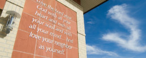 NAE Statement of Faith | Denver Seminary