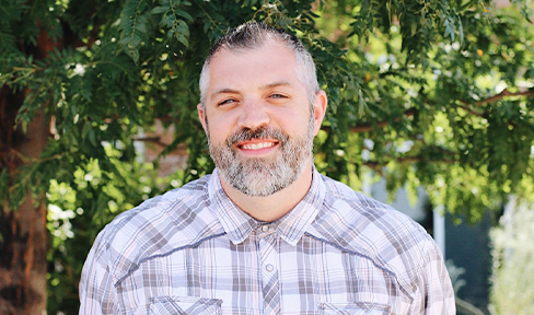 8 | Justin Reddick on Artistic Ministry within the Prison System ...