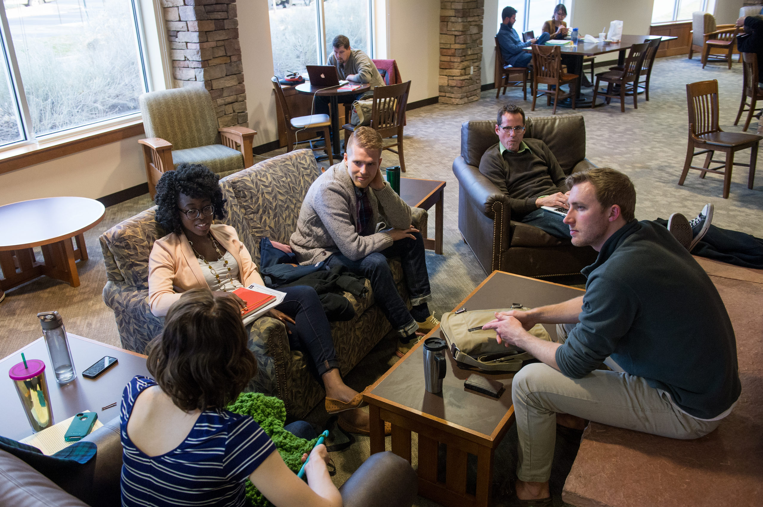 Financial Aid Policies | Denver Seminary