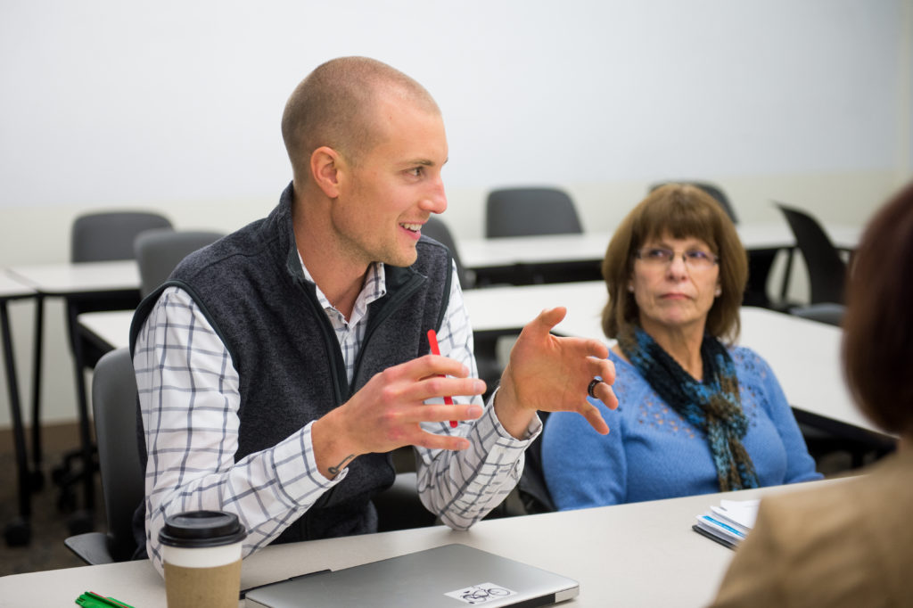 Ministry Residency | Denver Seminary