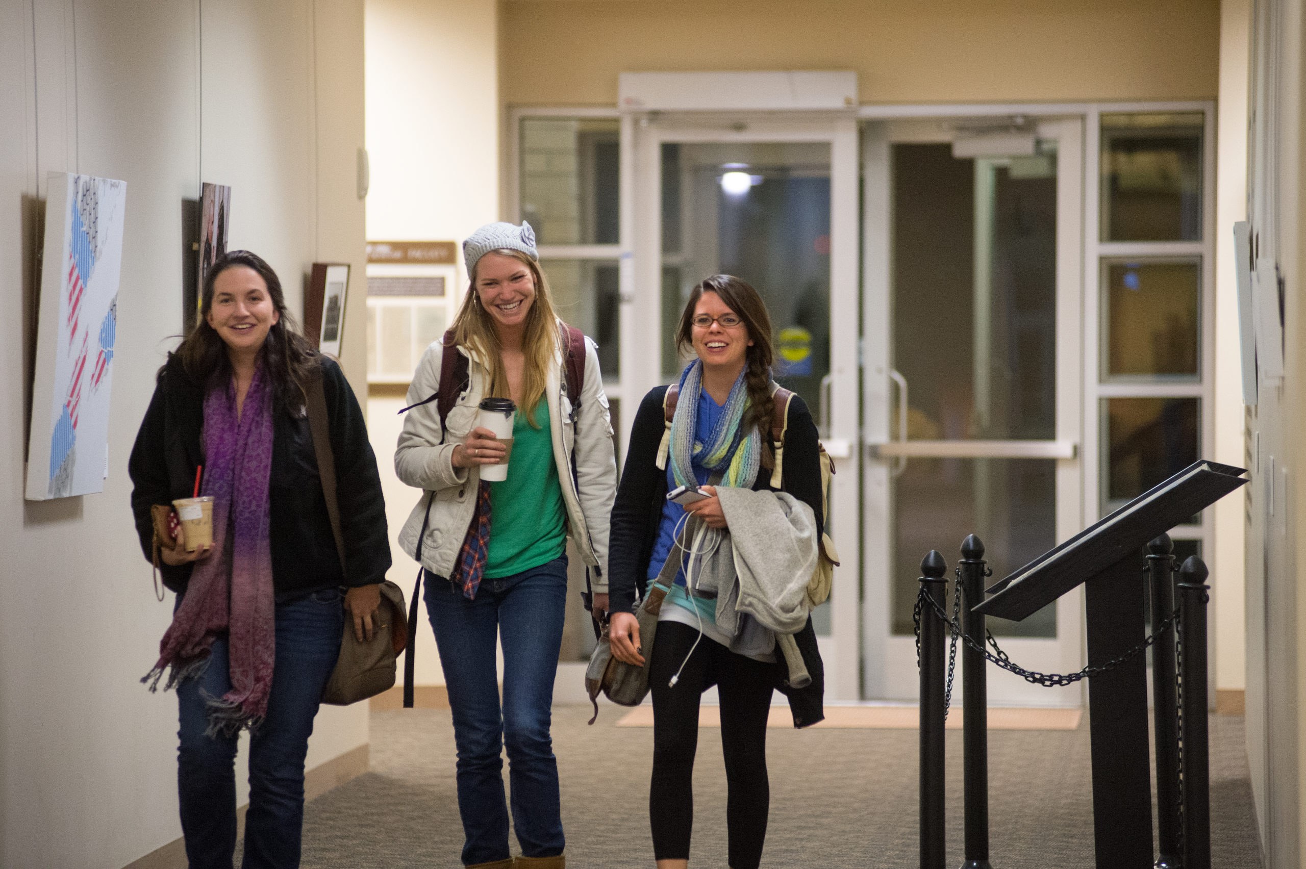 Advanced Standing | Denver Seminary