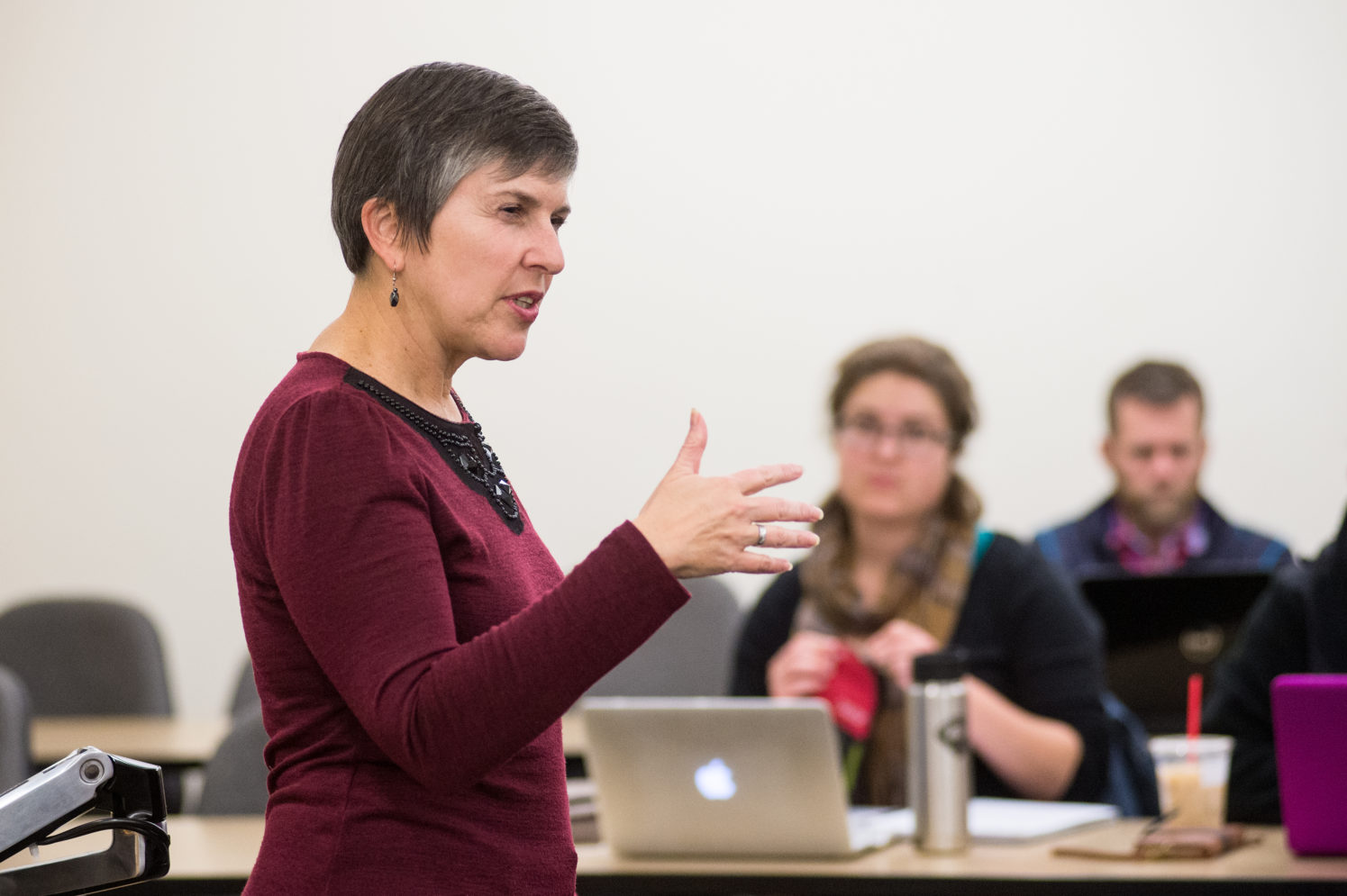 Faculty | Denver Seminary