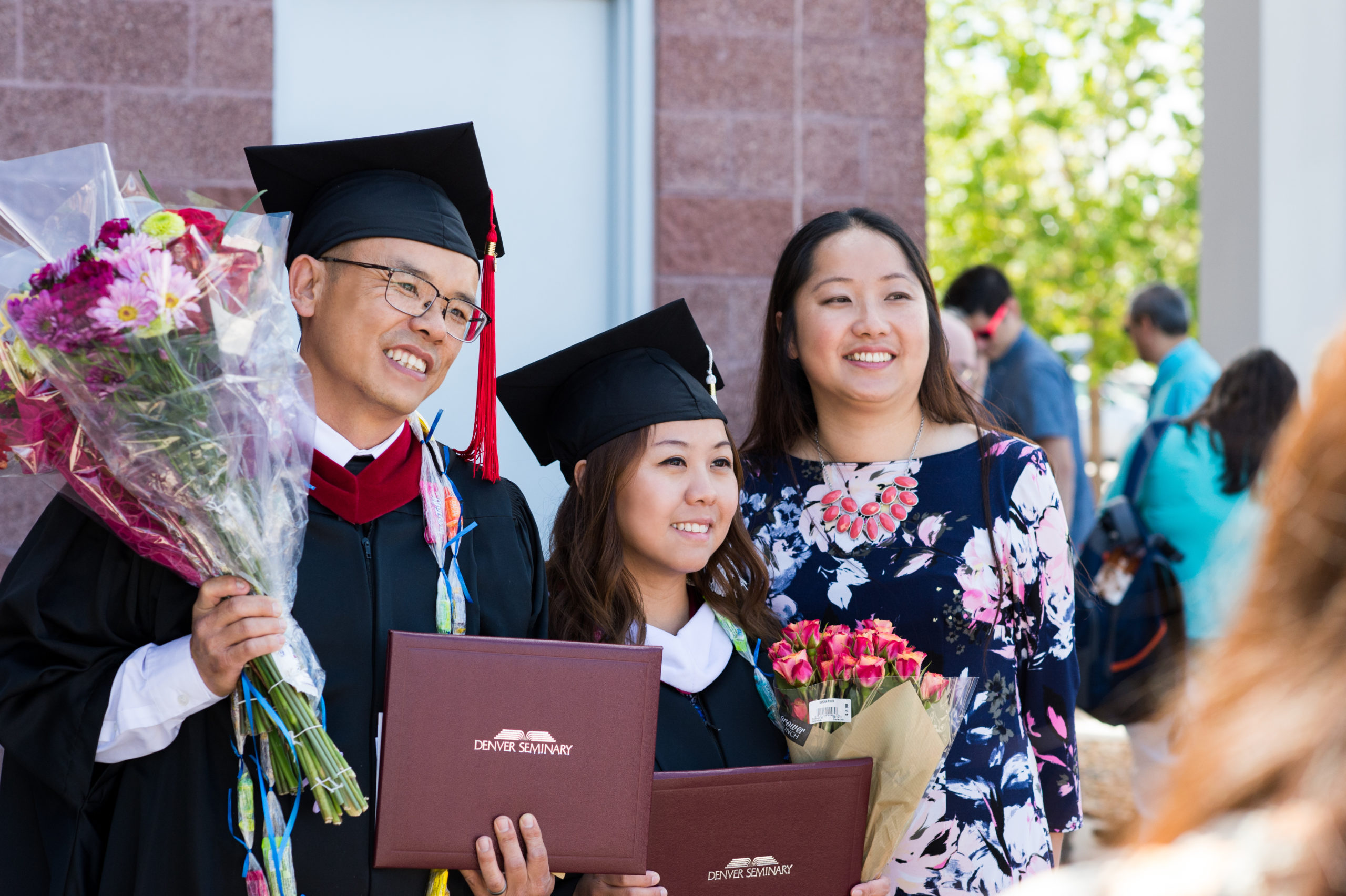 Korean Global Campus | Denver Seminary