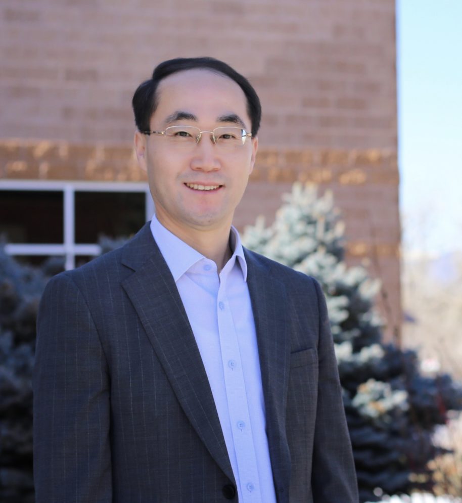 Faculty | Denver Seminary