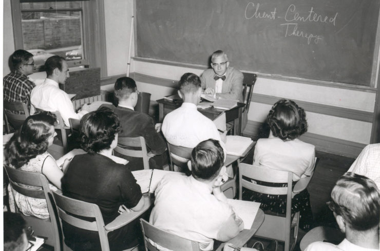 History | Denver Seminary