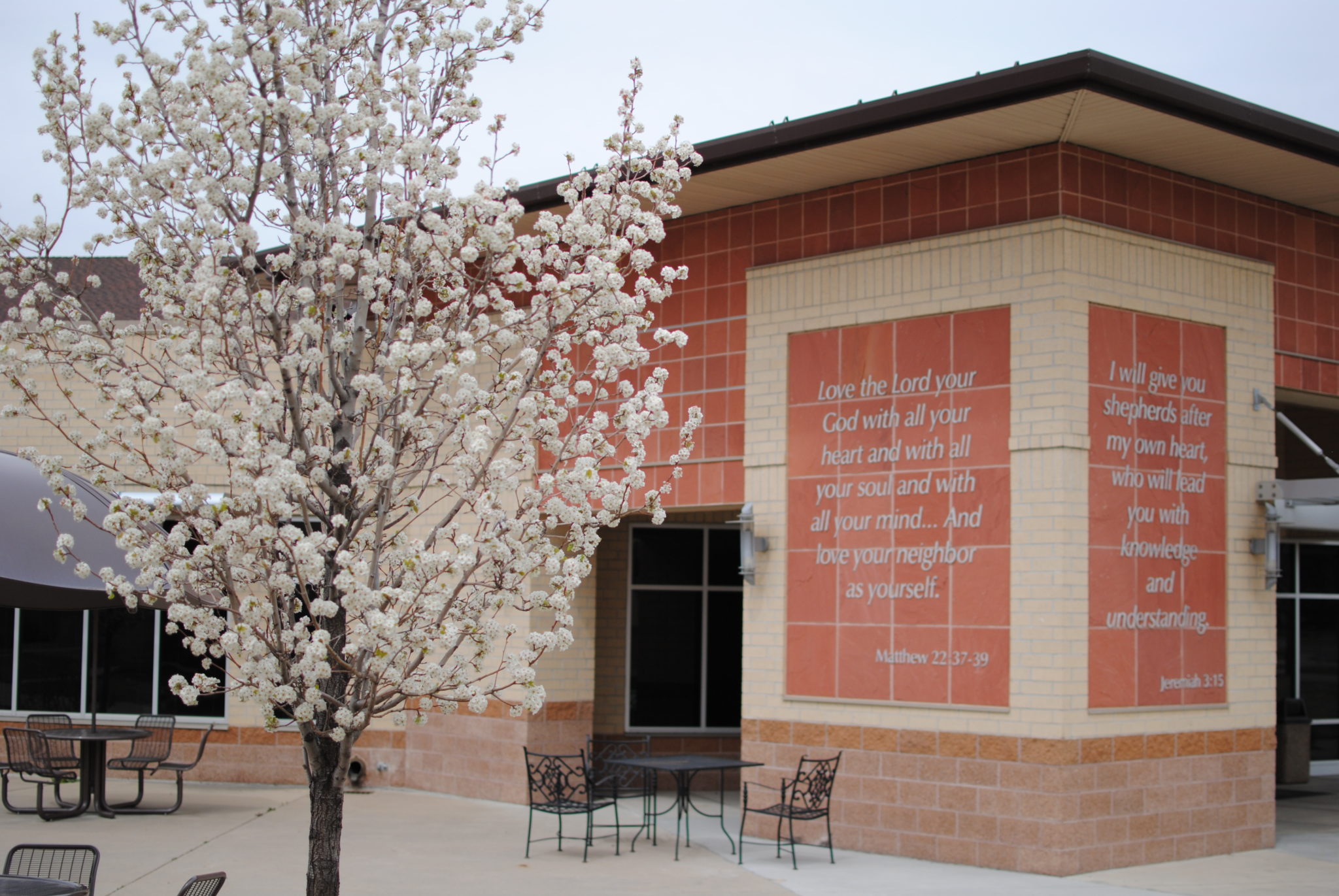 Payment Plans | Denver Seminary