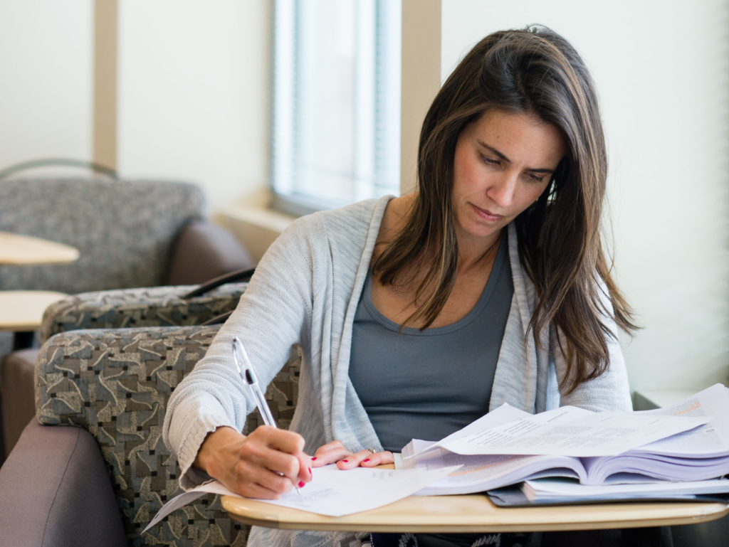 Fully Online Degrees | Denver Seminary