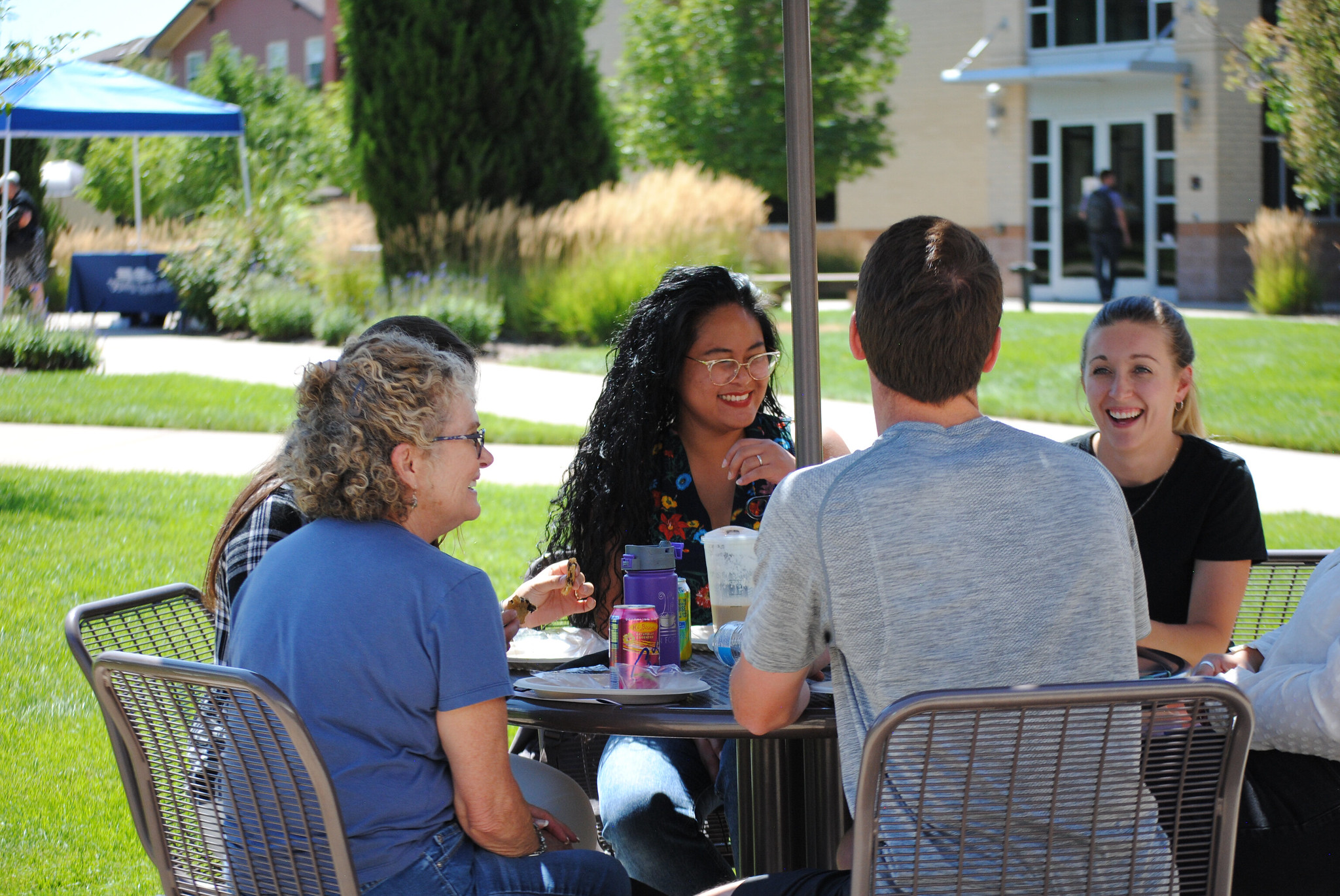 Current Students | Denver Seminary