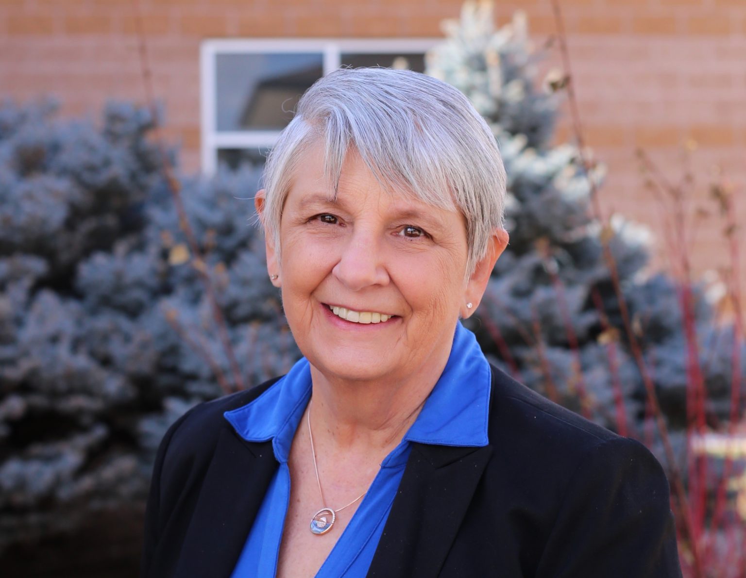 National Citizenship Award Presented to Denver Seminary Faculty Member ...