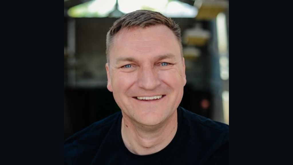 90 | Relaxing into the Grace of God: Pastoral Leaders and Leadership ...