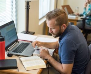 Admission & Aid | Denver Seminary