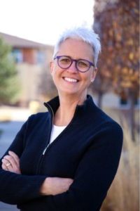 Ward, Angie | Denver Seminary