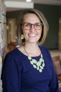 Faculty/Staff Directory | Denver Seminary