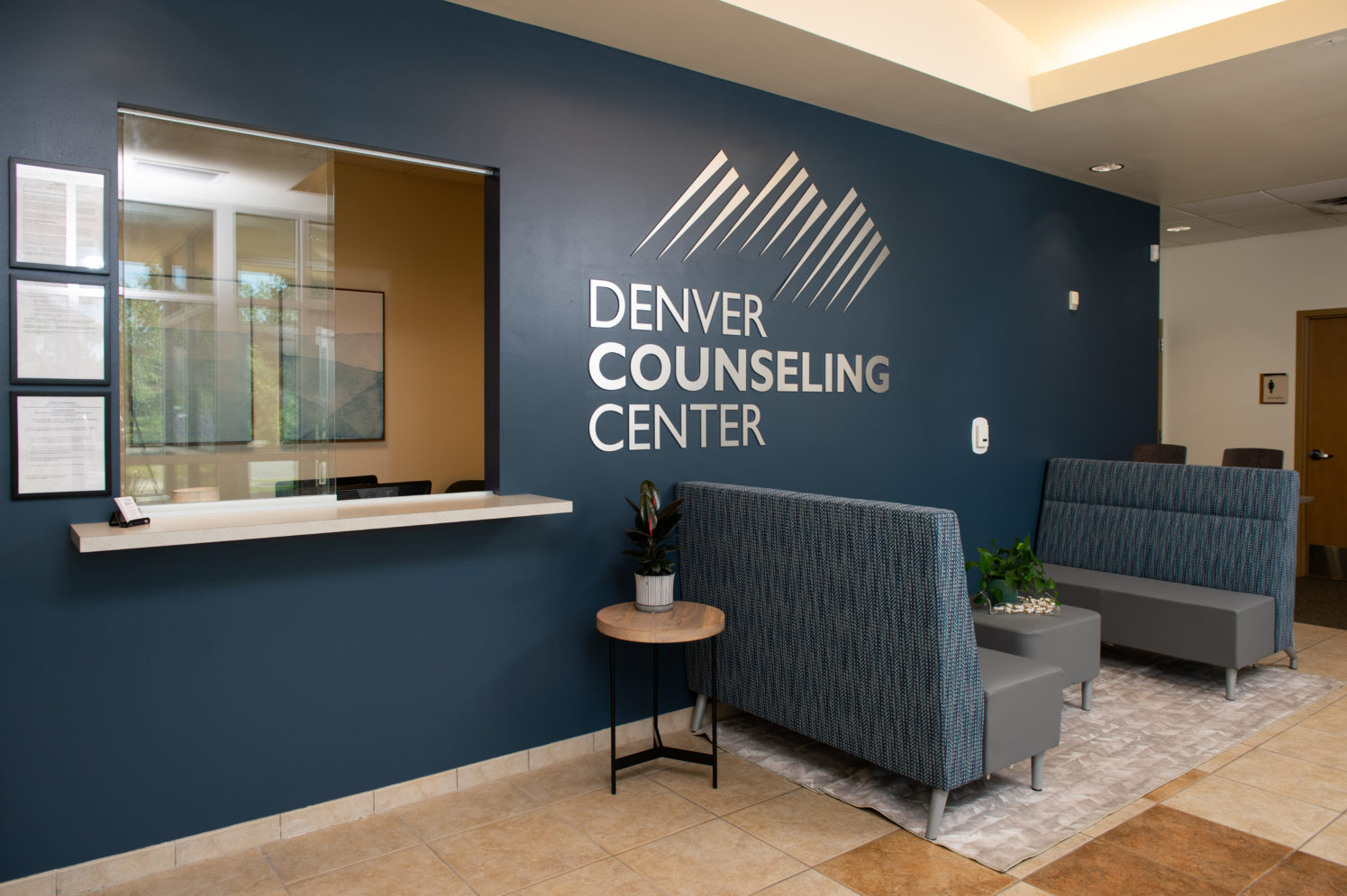 Denver Counseling Center | Denver Seminary
