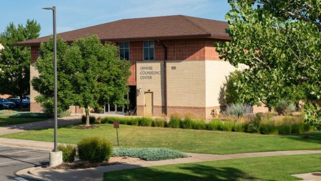 Denver Counseling Center | Denver Seminary
