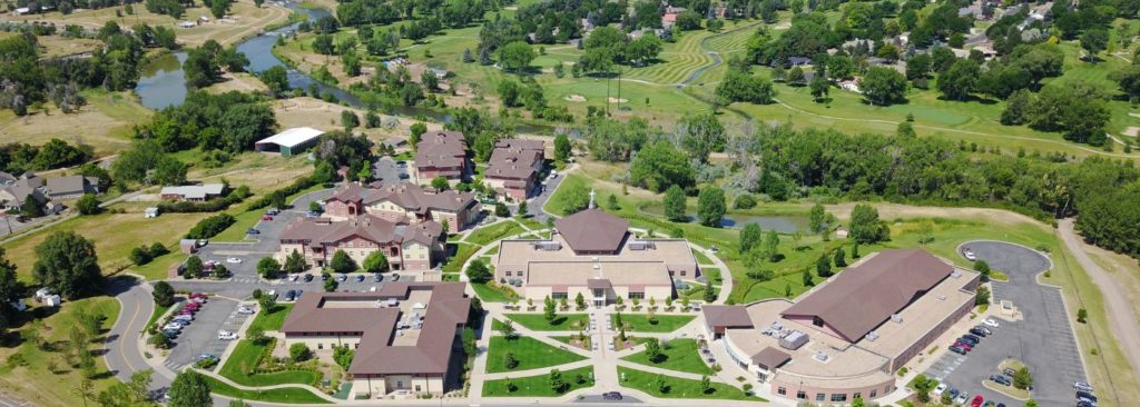 President's Annual Report | Denver Seminary