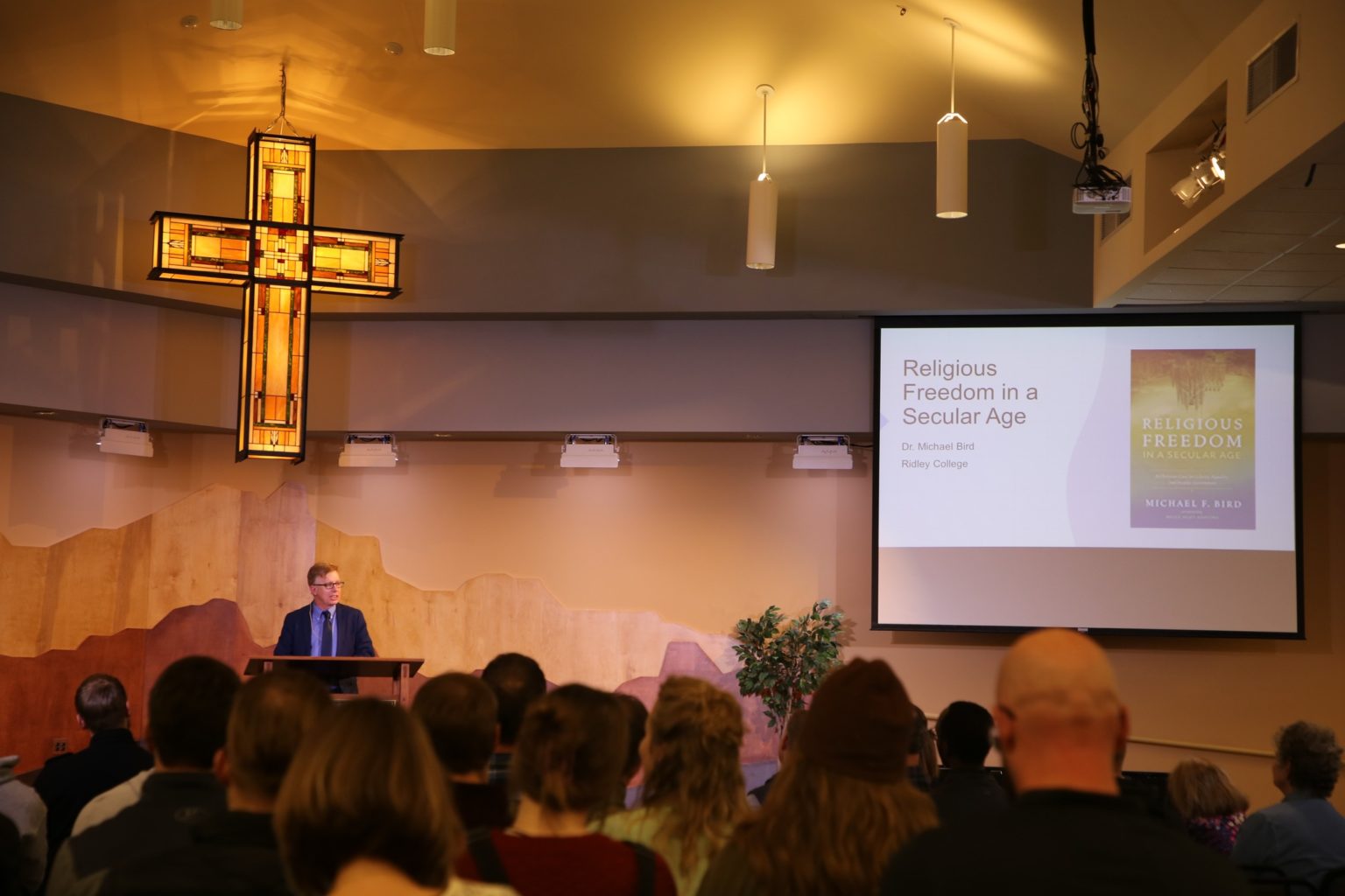 Home | Denver Seminary