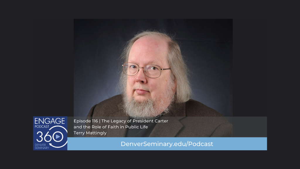 Home | Denver Seminary