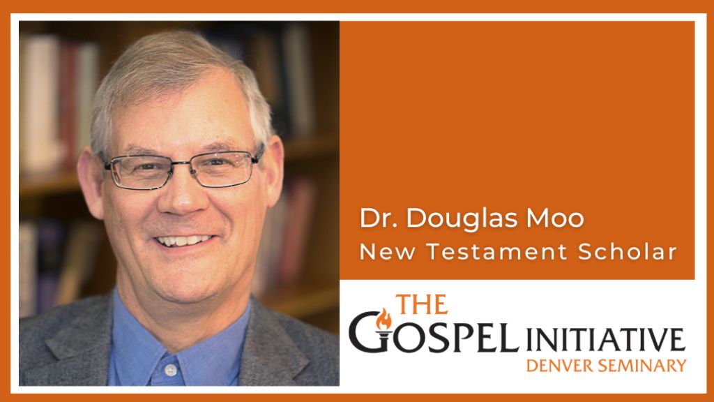 Home | Denver Seminary