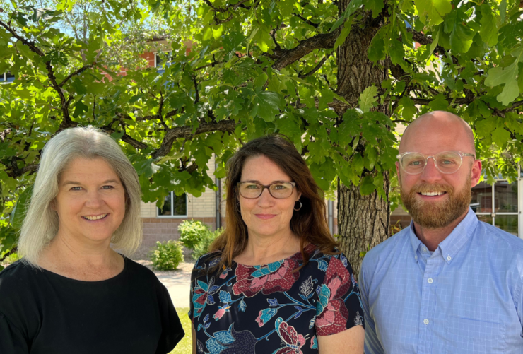 Podcast | Denver Seminary