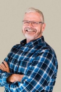 Howard, Jim | Denver Seminary