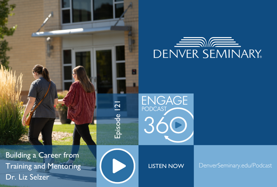 Podcast | Denver Seminary
