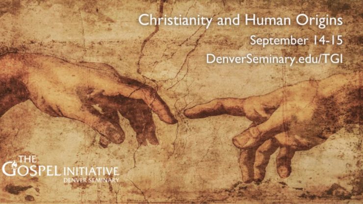 Denver Seminary I Engage Your World