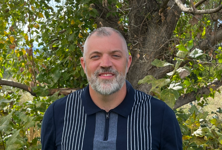 Podcast | Denver Seminary