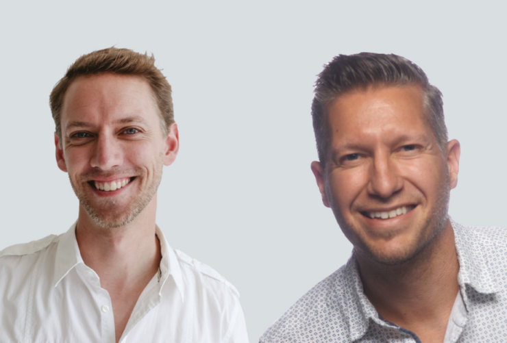 Podcast | Denver Seminary