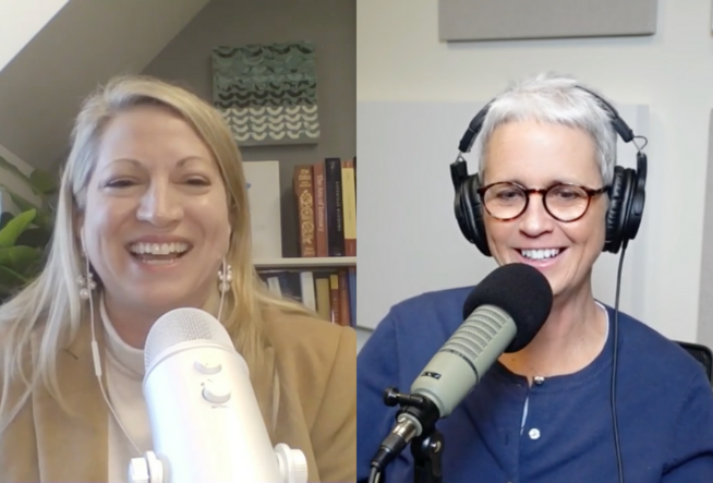 Podcast | Denver Seminary