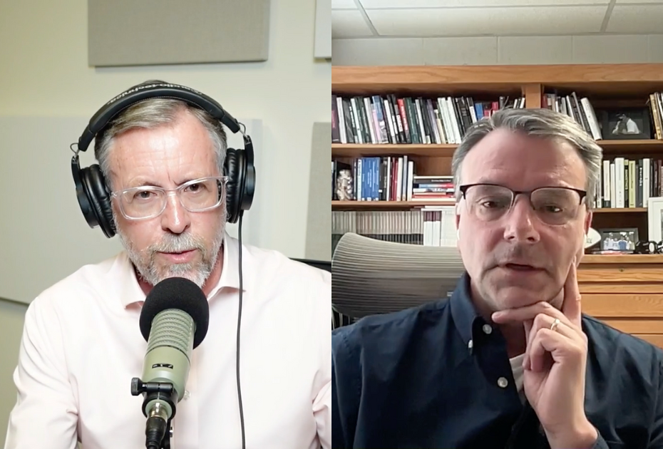 Podcast | Denver Seminary