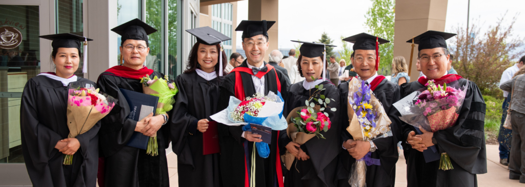 Korean Global Campus | Denver Seminary