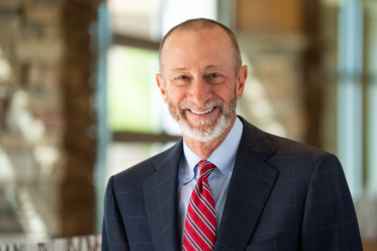 Denver Seminary I Engage Your World