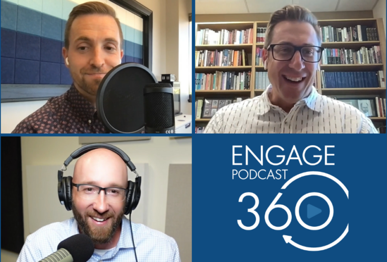 Podcast | Denver Seminary