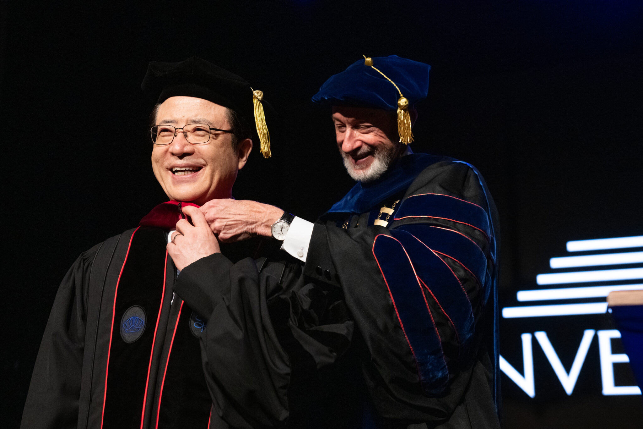 Denver Seminary I Engage Your World