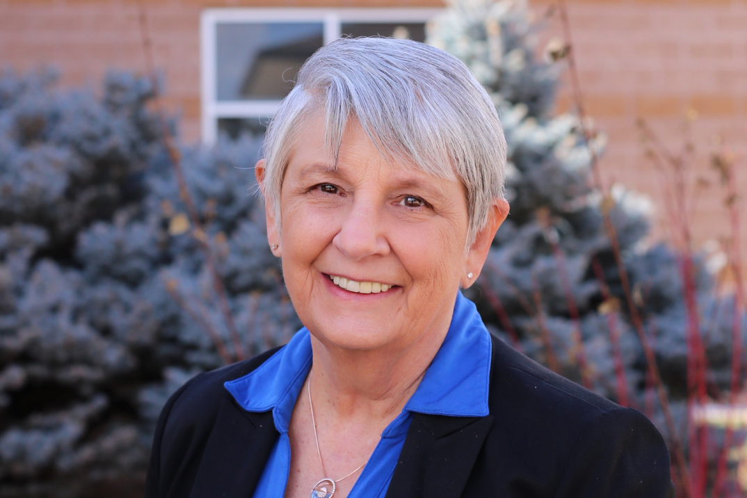 National Citizenship Award Presented to Denver Seminary Faculty Member ...