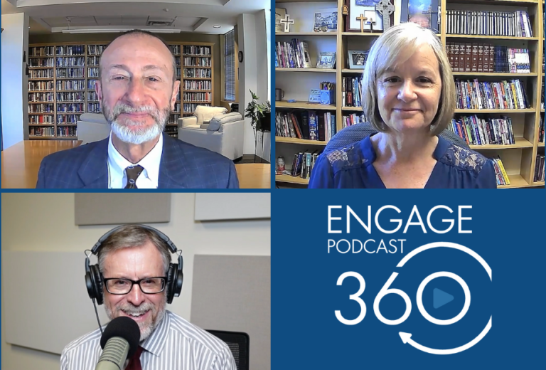 Podcast | Denver Seminary