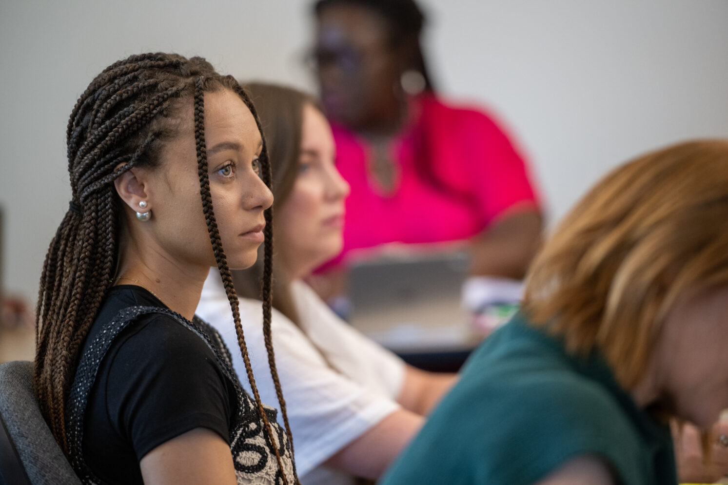 Mission | Commitments | Seminary Information