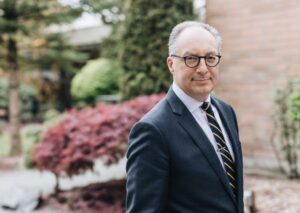 Denver Seminary I Engage Your World