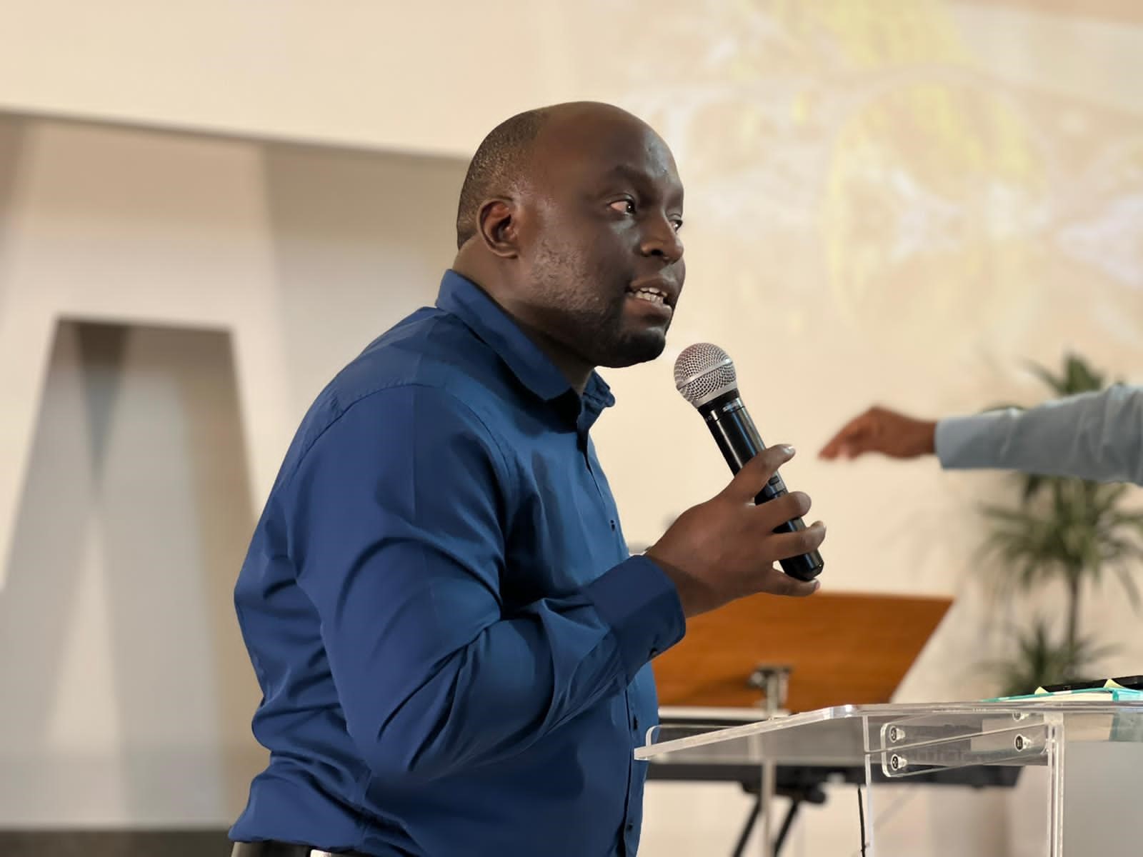 Student Spotlight | Peter Dusabe: On Mission for Uganda’s Youth ...