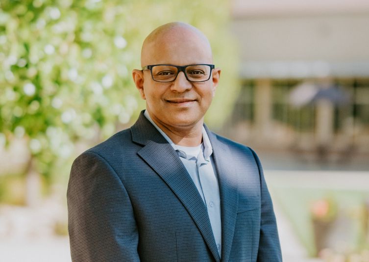 Dr. Sam Kurien Appointed Chief Information Officer and Vice President ...