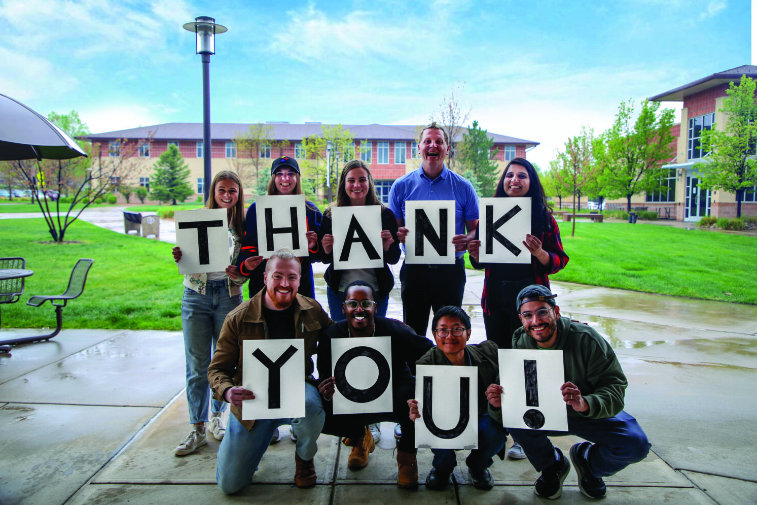 Seminary of the Future | Denver Seminary