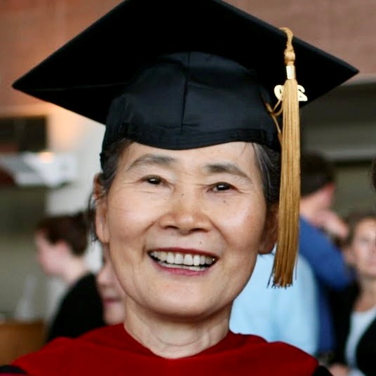 Dr. Heran Yoo Endowed Scholarship | Denver Seminary