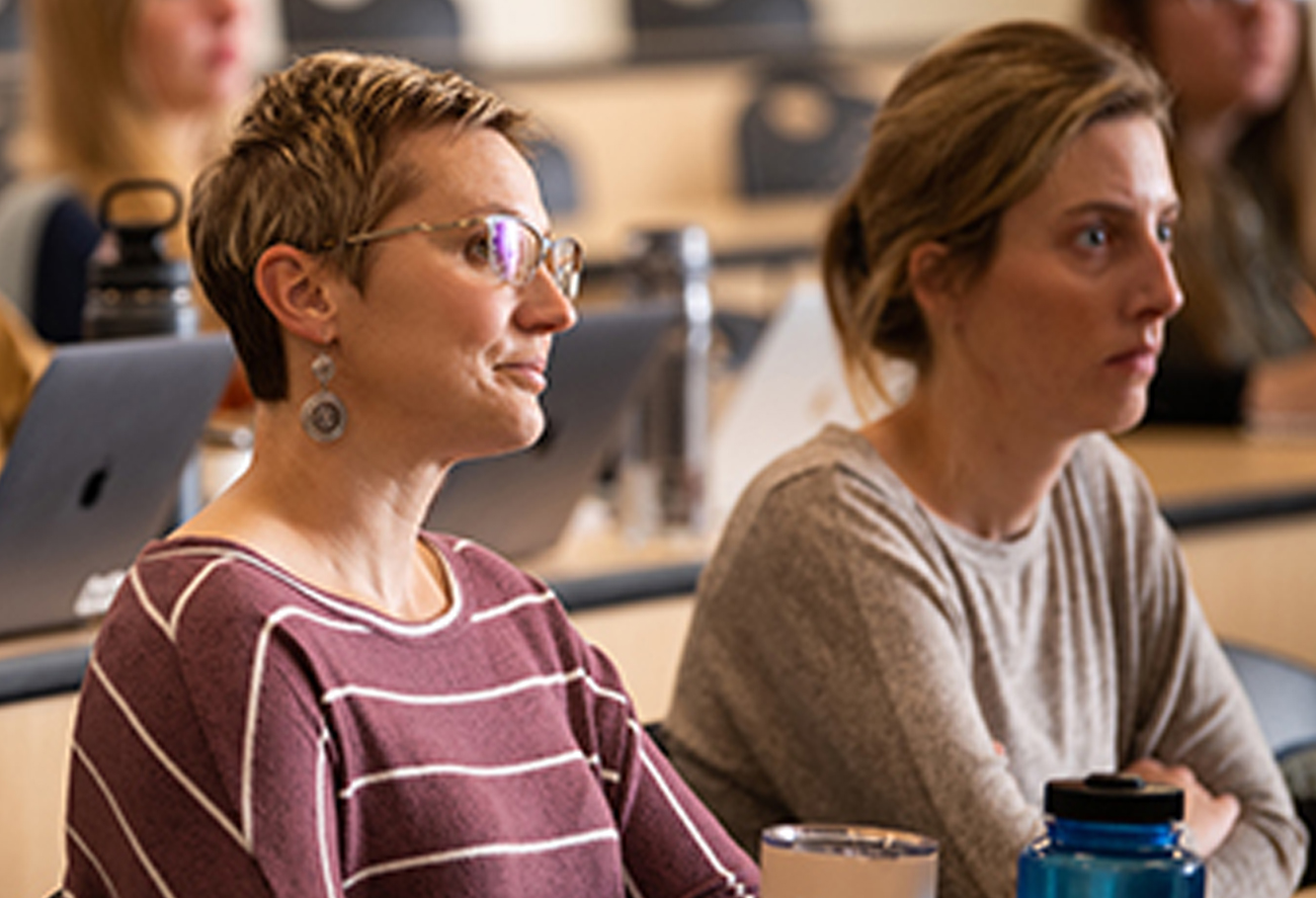 Counseling Landing Page | Denver Seminary