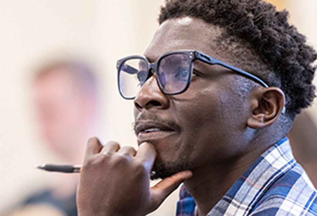 Counseling Landing Page | Denver Seminary